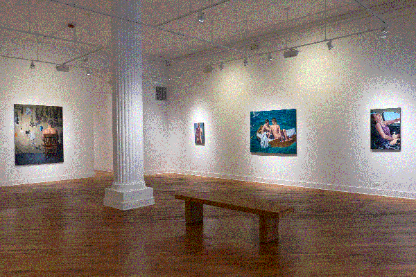 Past exhibitions | David Klein Gallery